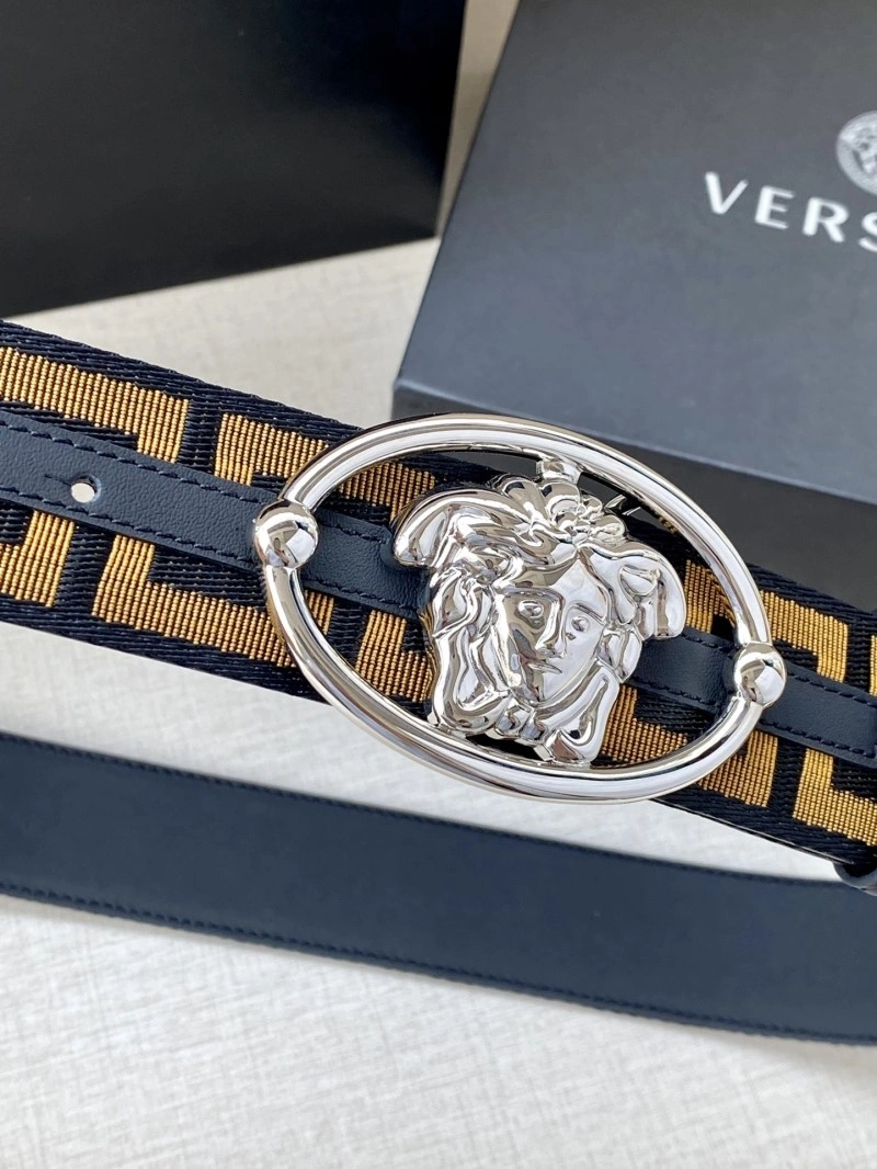Economical Versace Belts