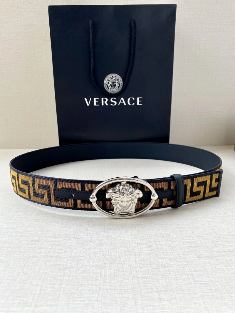 Economical Versace Belts