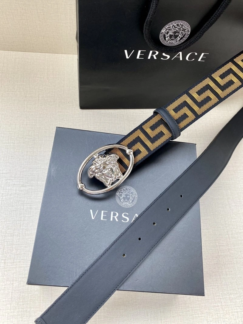 Economical Versace Belts