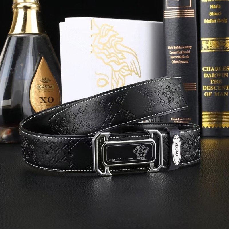 High fidelity Versace Belts