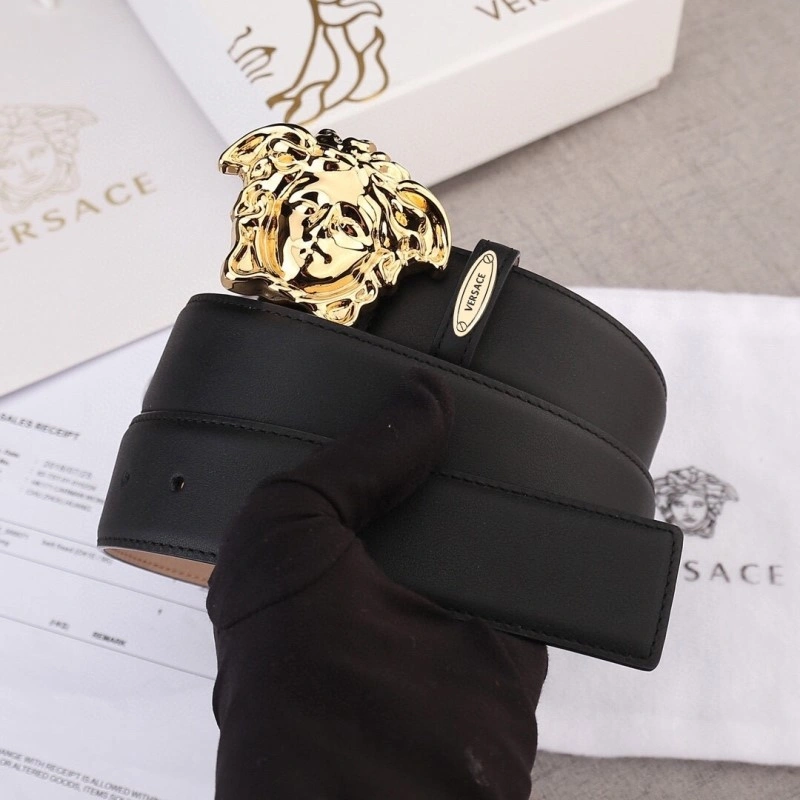 Accurate model Versace Belts