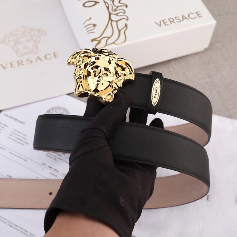 Accurate model Versace Belts