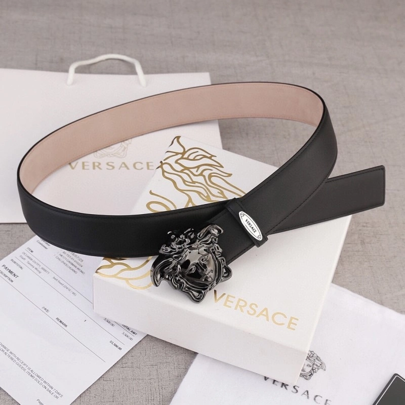 Accurate model Versace Belts