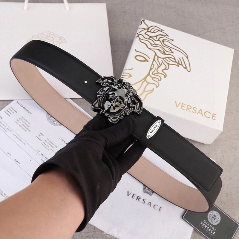 Accurate model Versace Belts