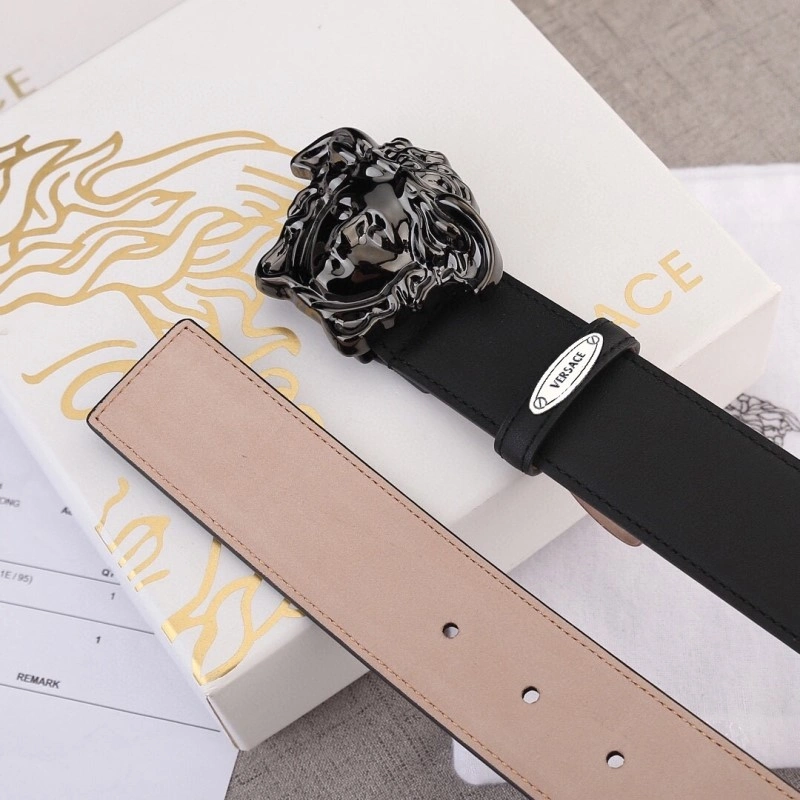 Accurate model Versace Belts