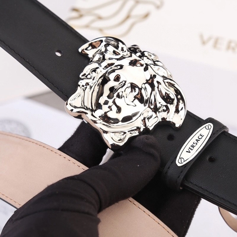 Accurate model Versace Belts