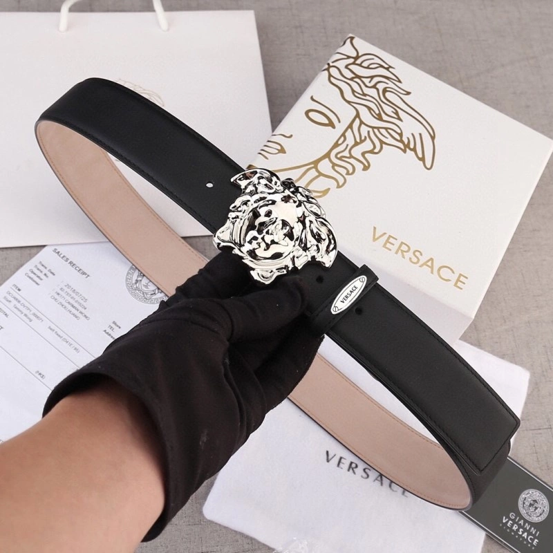 Accurate model Versace Belts