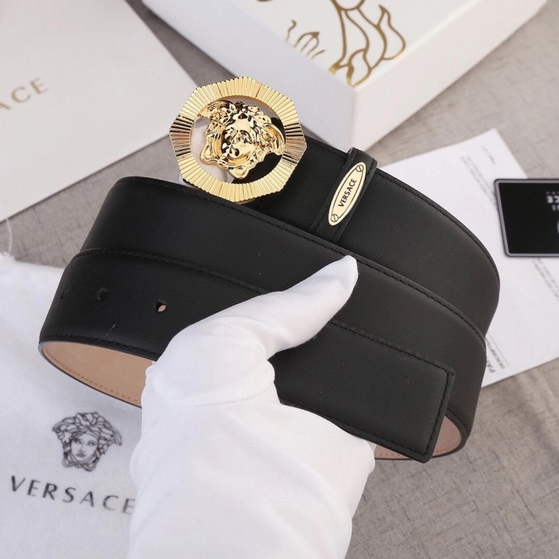 Accurate model Versace Belts
