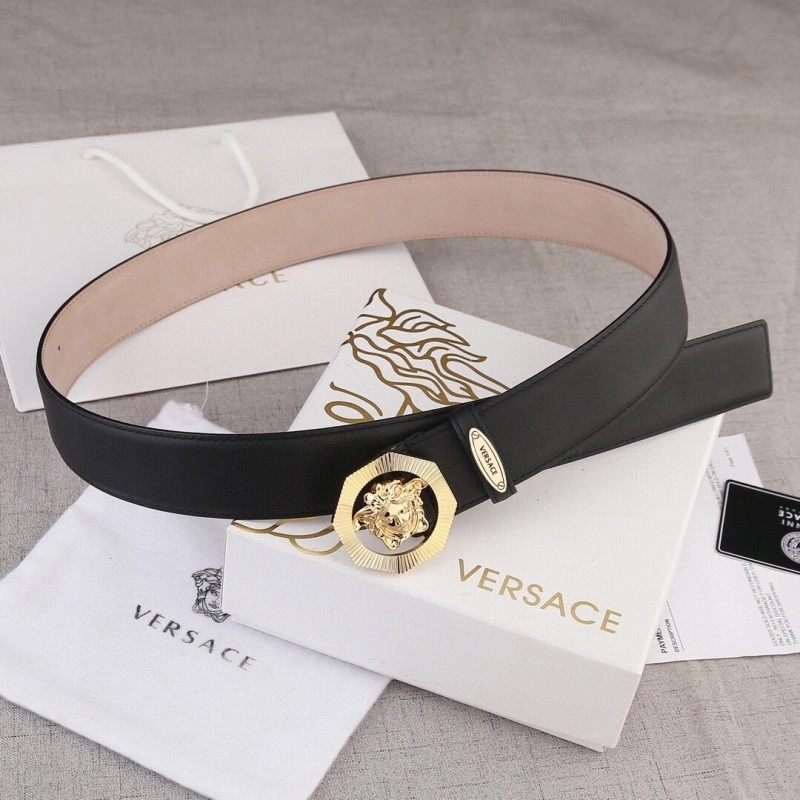 Accurate model Versace Belts