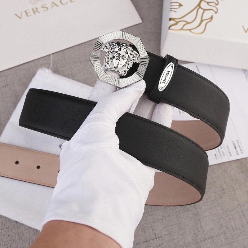Accurate model Versace Belts