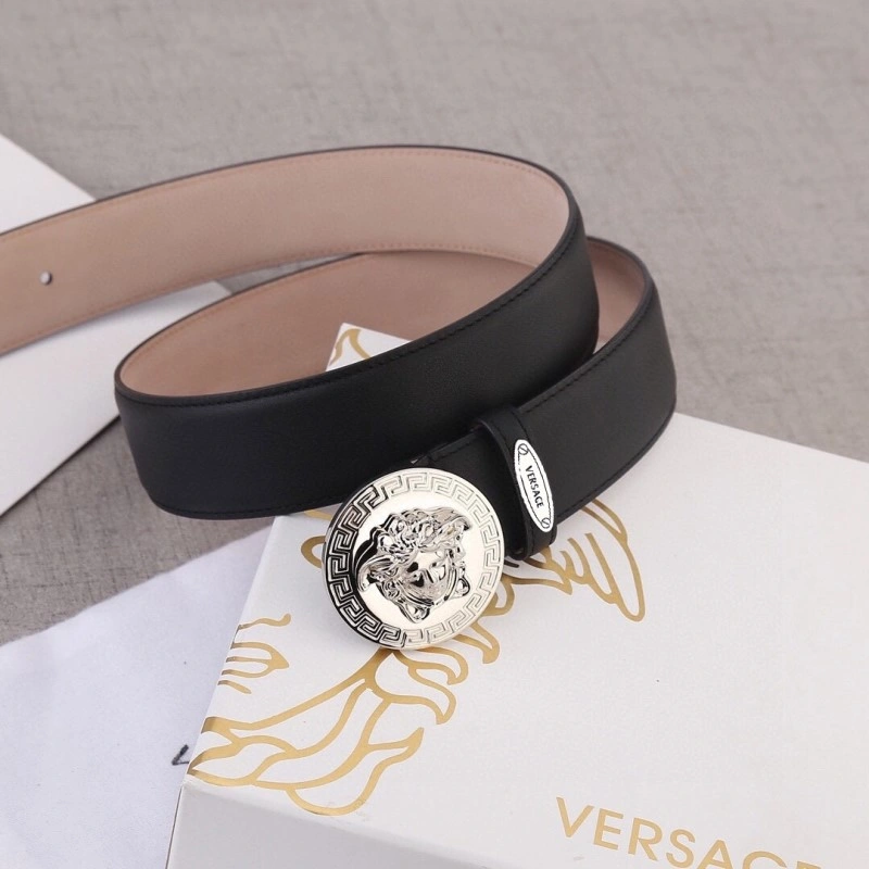 Accurate model Versace Belts