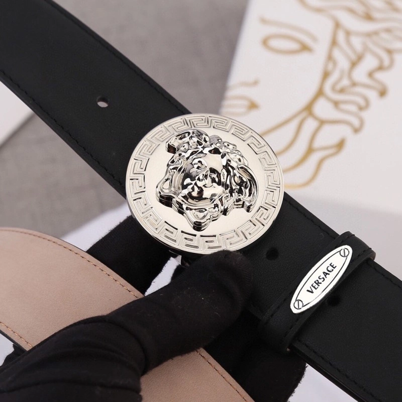 Accurate model Versace Belts