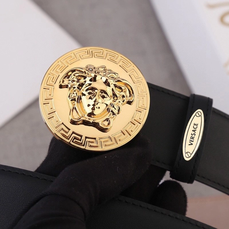 Accurate model Versace Belts