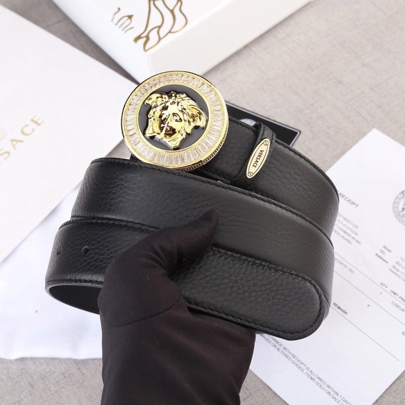 Perfect replica Versace Belts