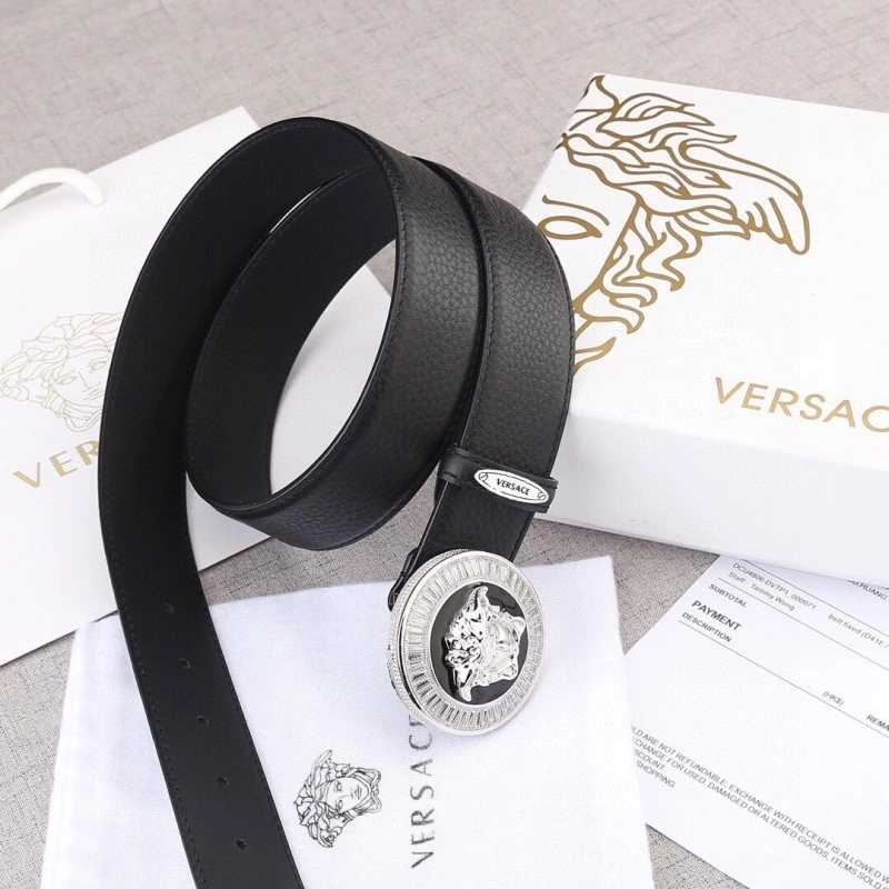 Perfect replica Versace Belts