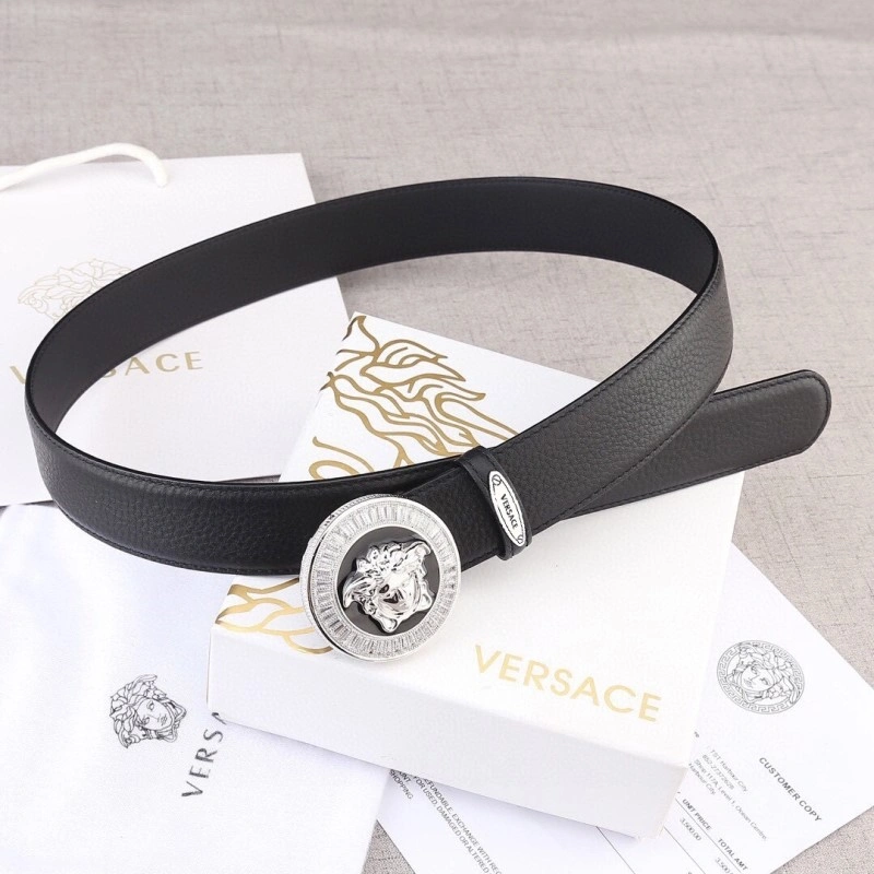 Perfect replica Versace Belts