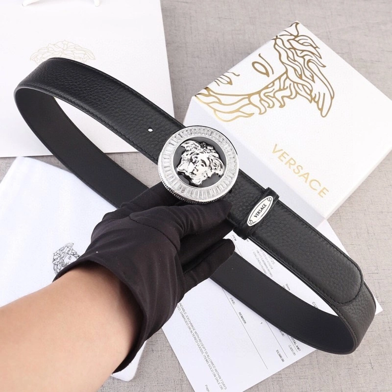 Perfect replica Versace Belts