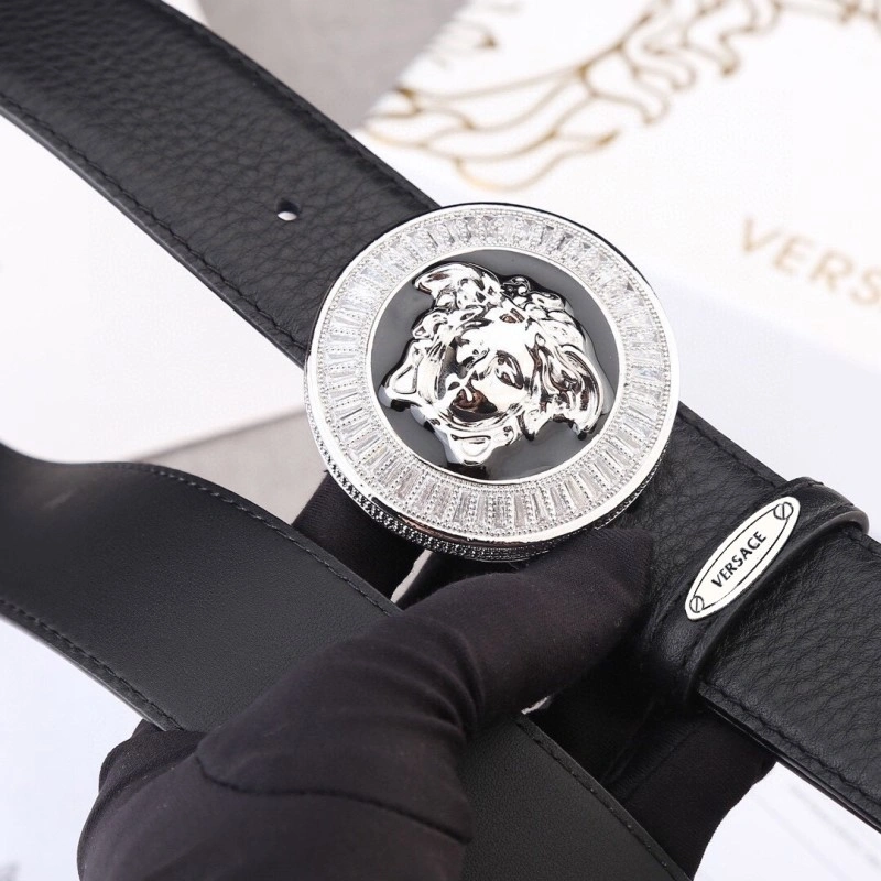 Perfect replica Versace Belts