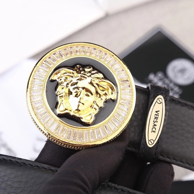 Perfect replica Versace Belts