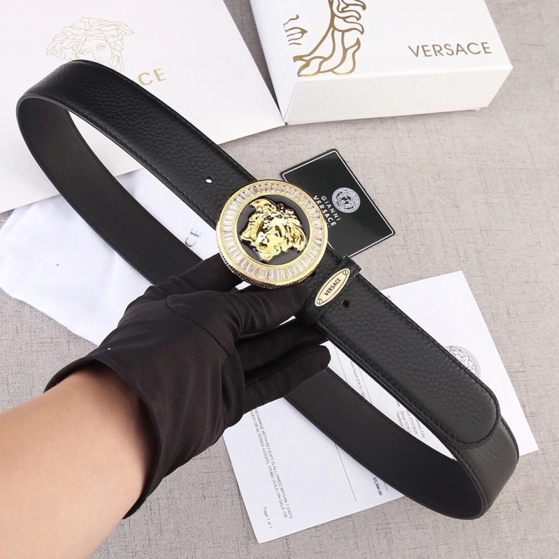 Perfect replica Versace Belts