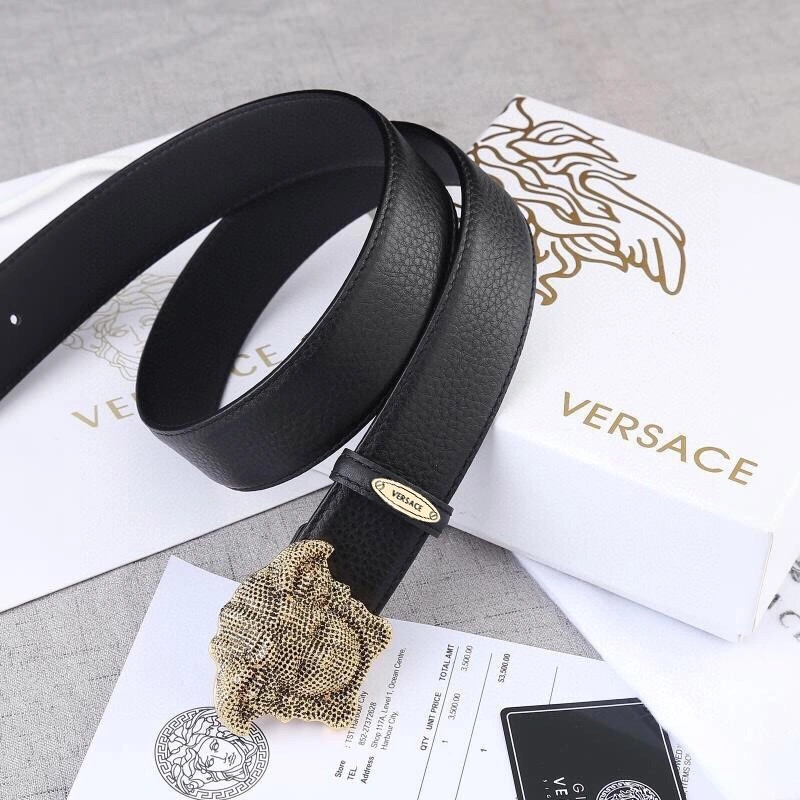 Perfect replica Versace Belts