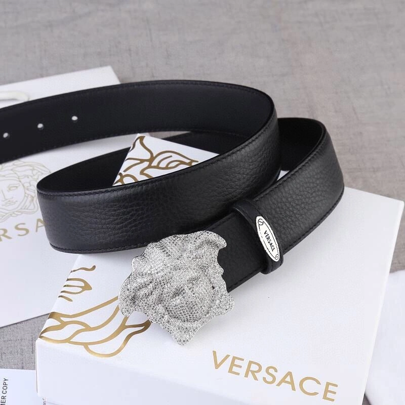 Perfect replica Versace Belts