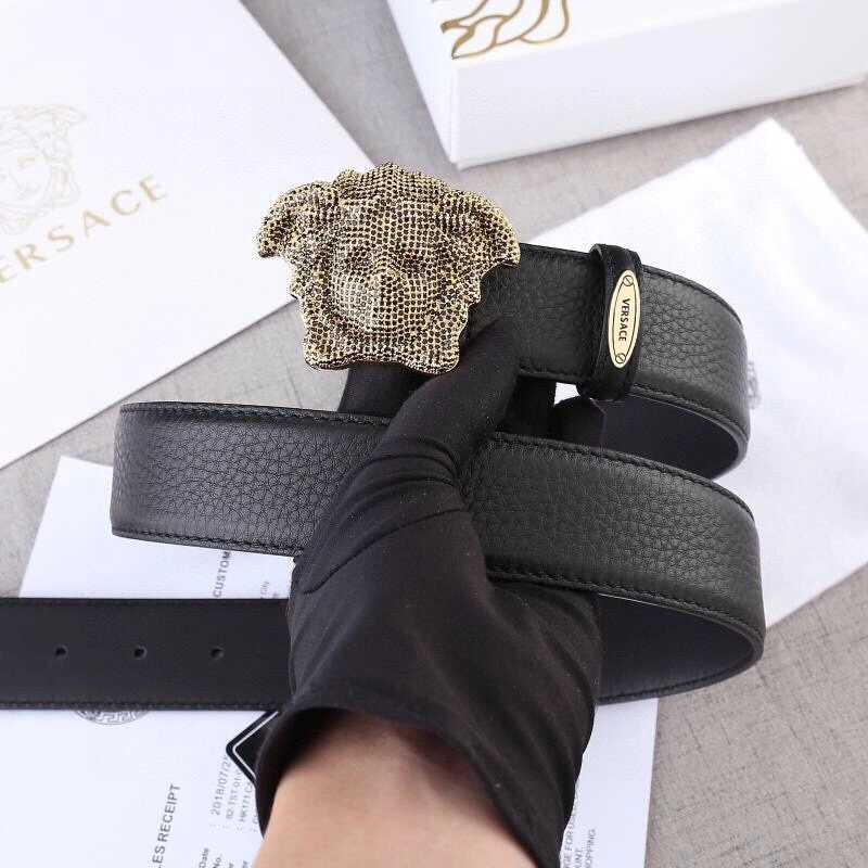 Perfect replica Versace Belts