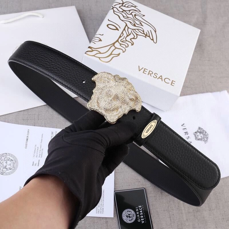 Perfect replica Versace Belts