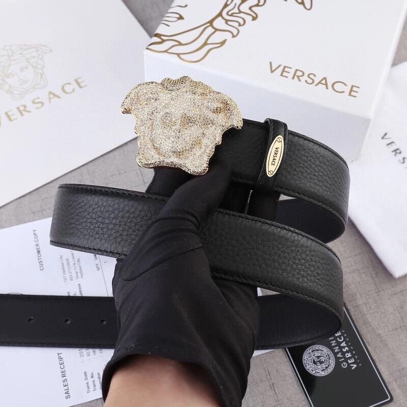 Perfect replica Versace Belts