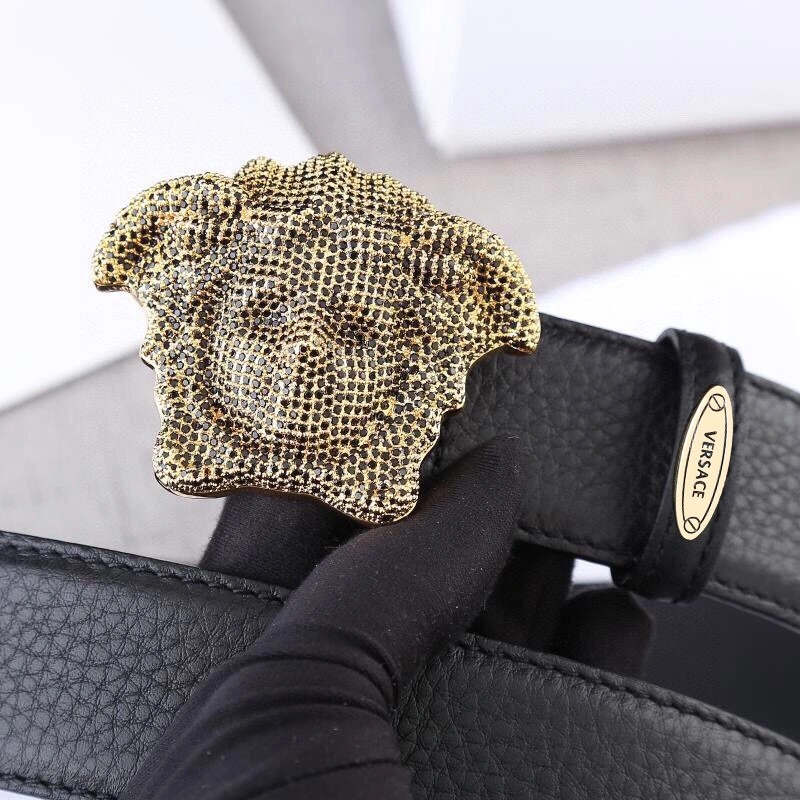 Perfect replica Versace Belts