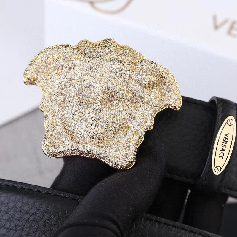 Perfect replica Versace Belts