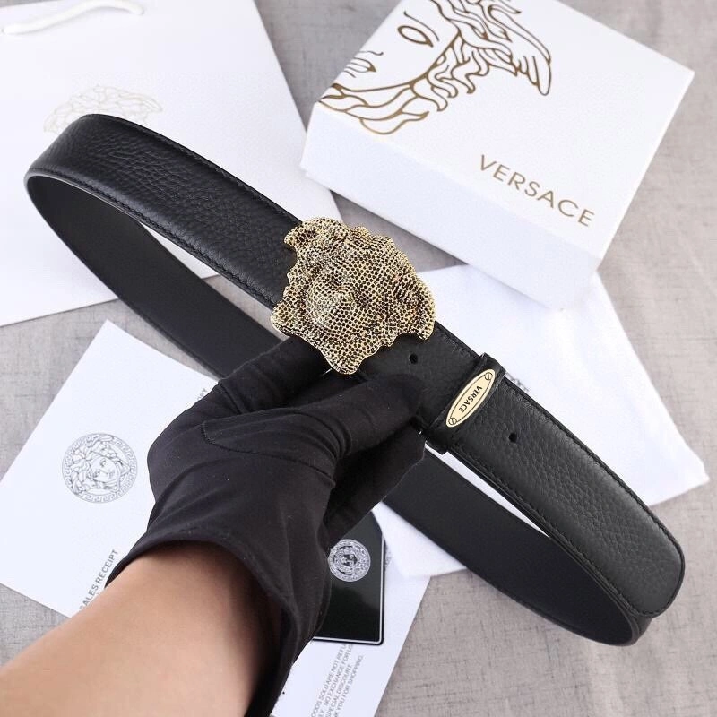 Perfect replica Versace Belts
