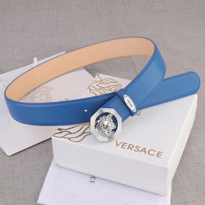 Top mirror Versace Belts