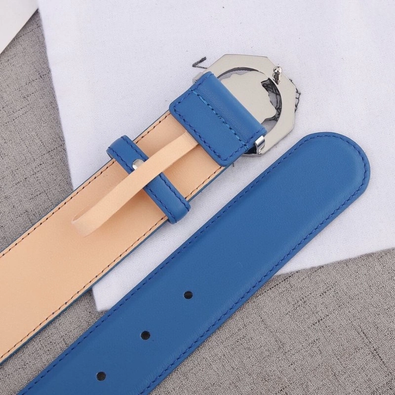 Top mirror Versace Belts