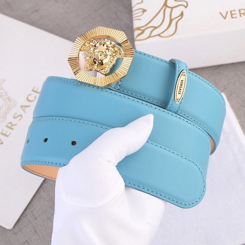 Mirror quality Versace Belts