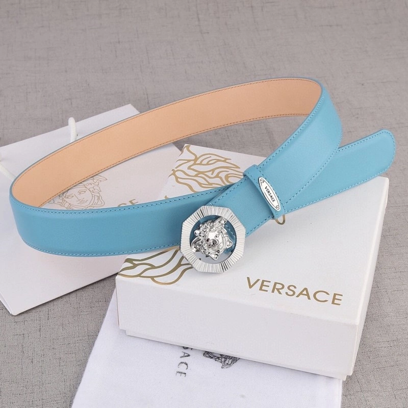 Mirror quality Versace Belts