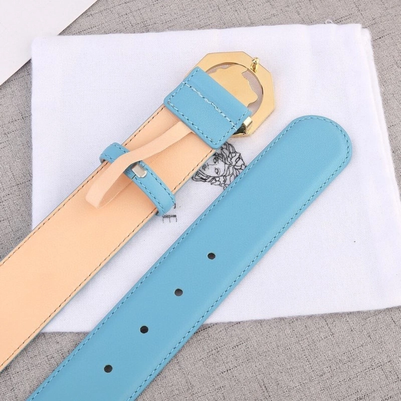 Mirror quality Versace Belts