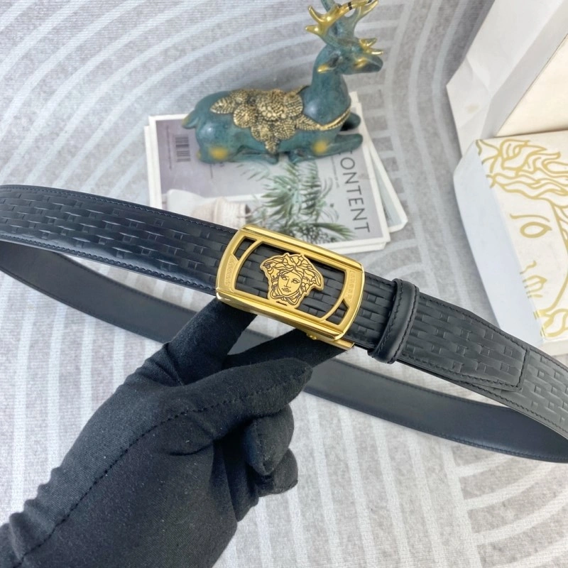 Accurate model Versace Belts