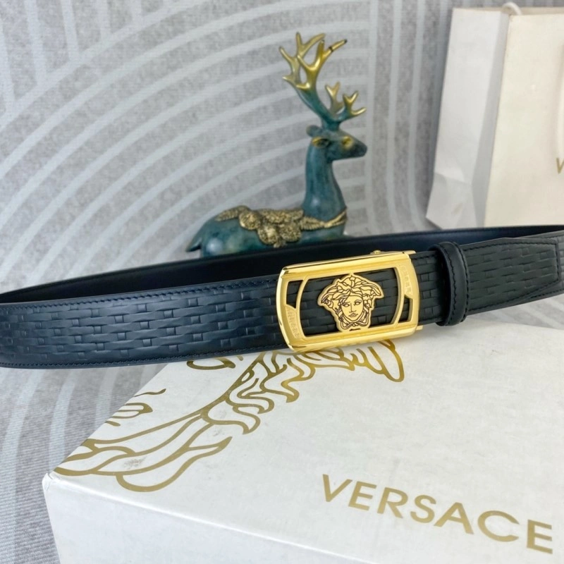 Accurate model Versace Belts