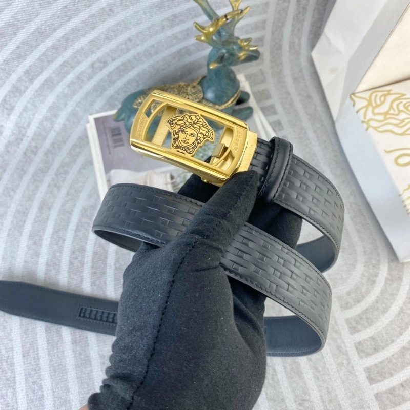 Accurate model Versace Belts