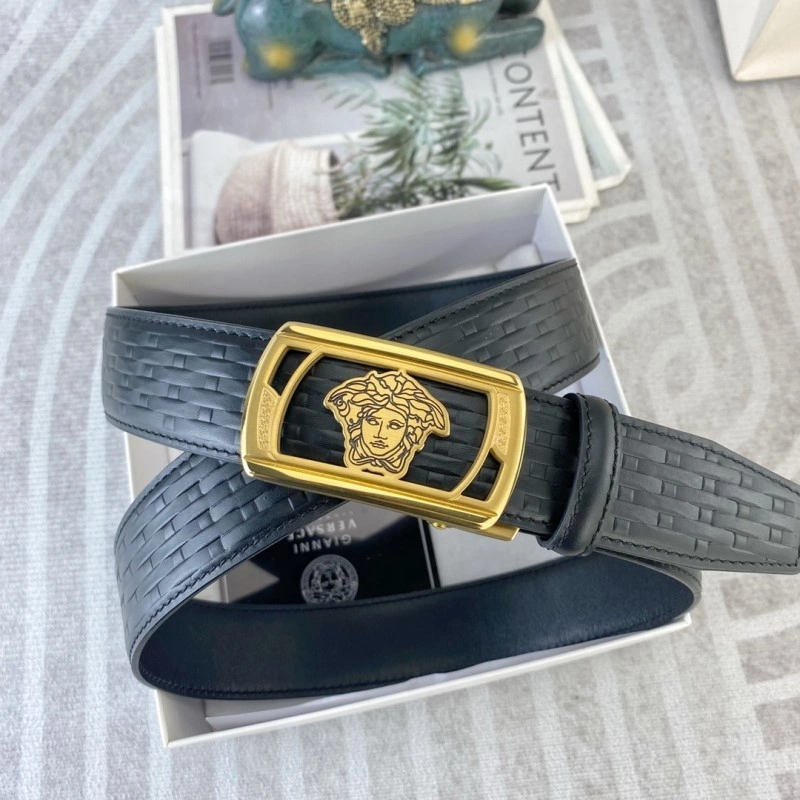 Accurate model Versace Belts