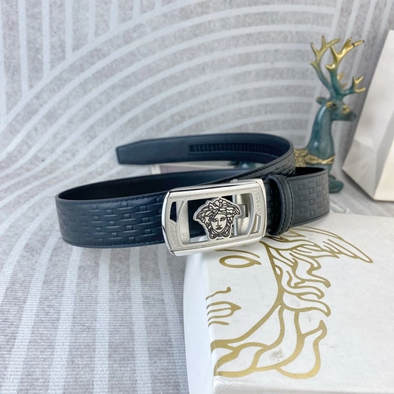 Real Versace Belts