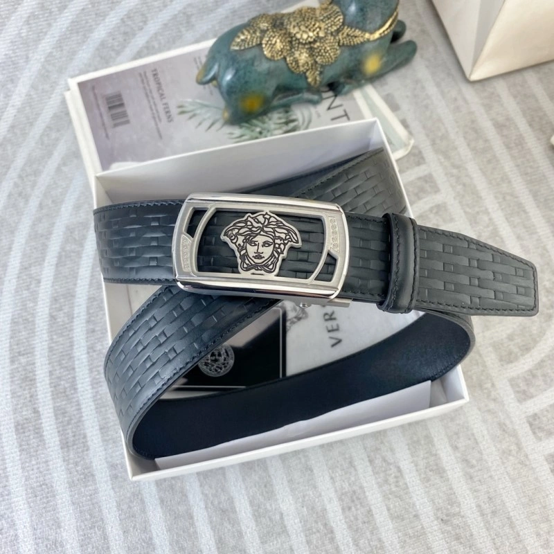 Real Versace Belts