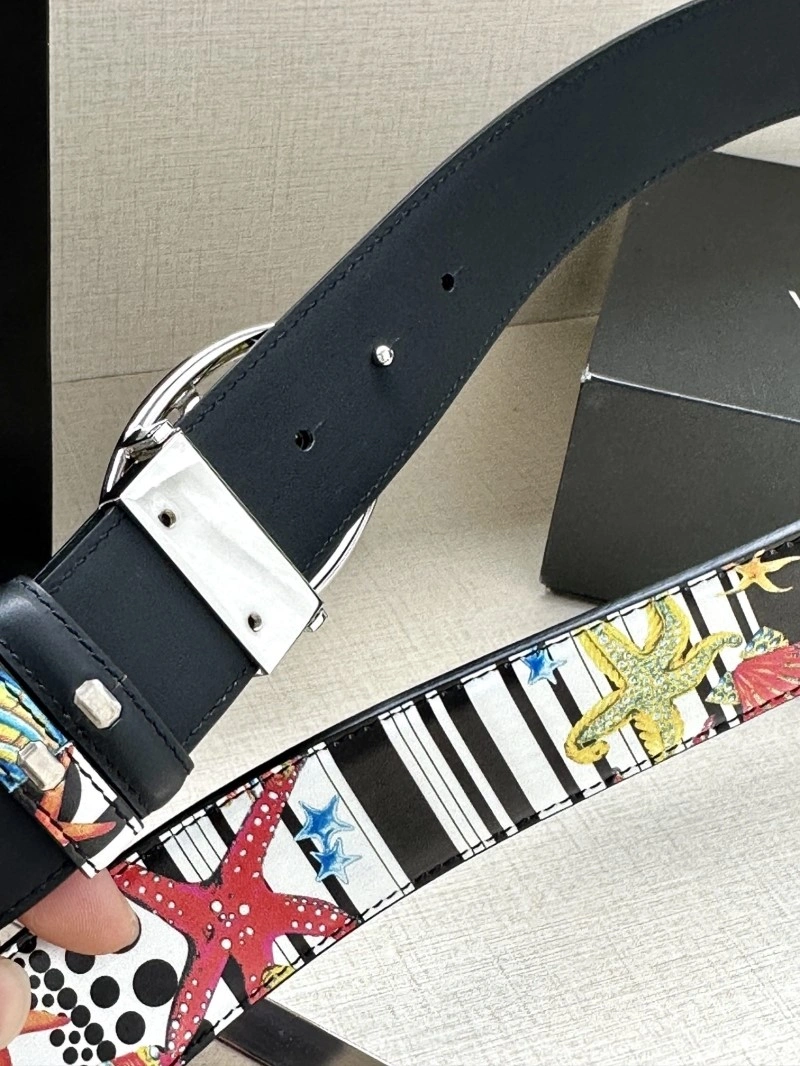 Official Versace Belts
