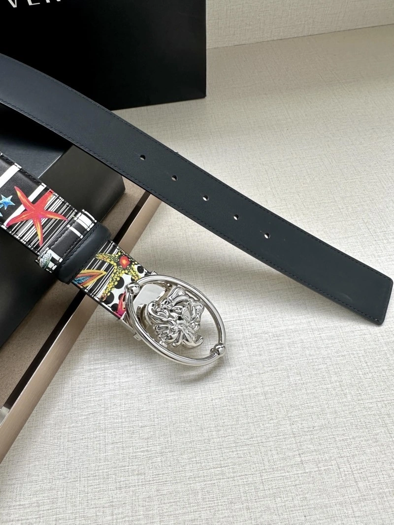 Official Versace Belts
