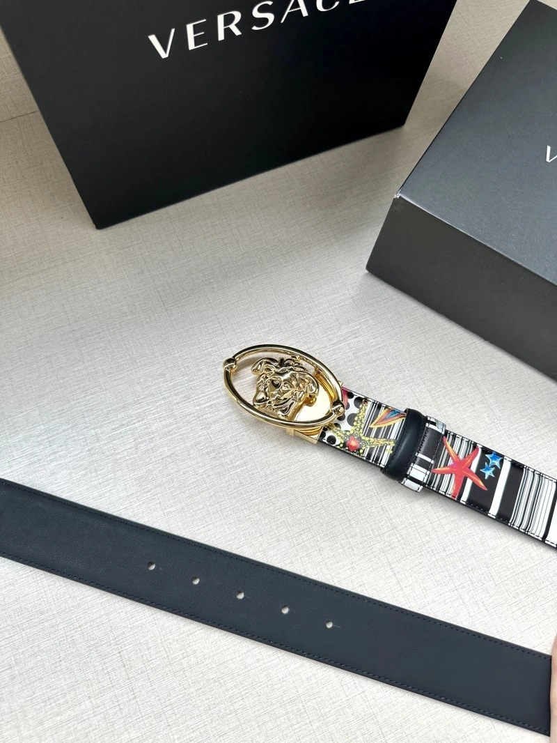 Official Versace Belts