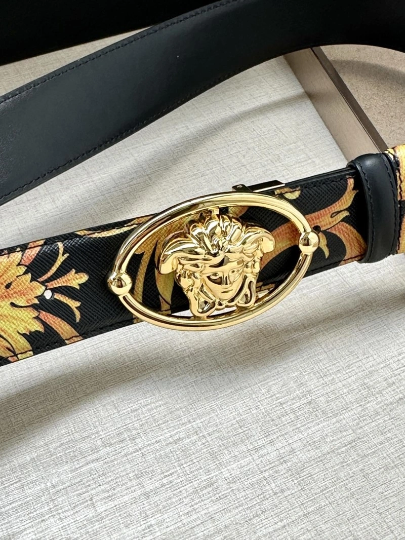Official Versace Belts