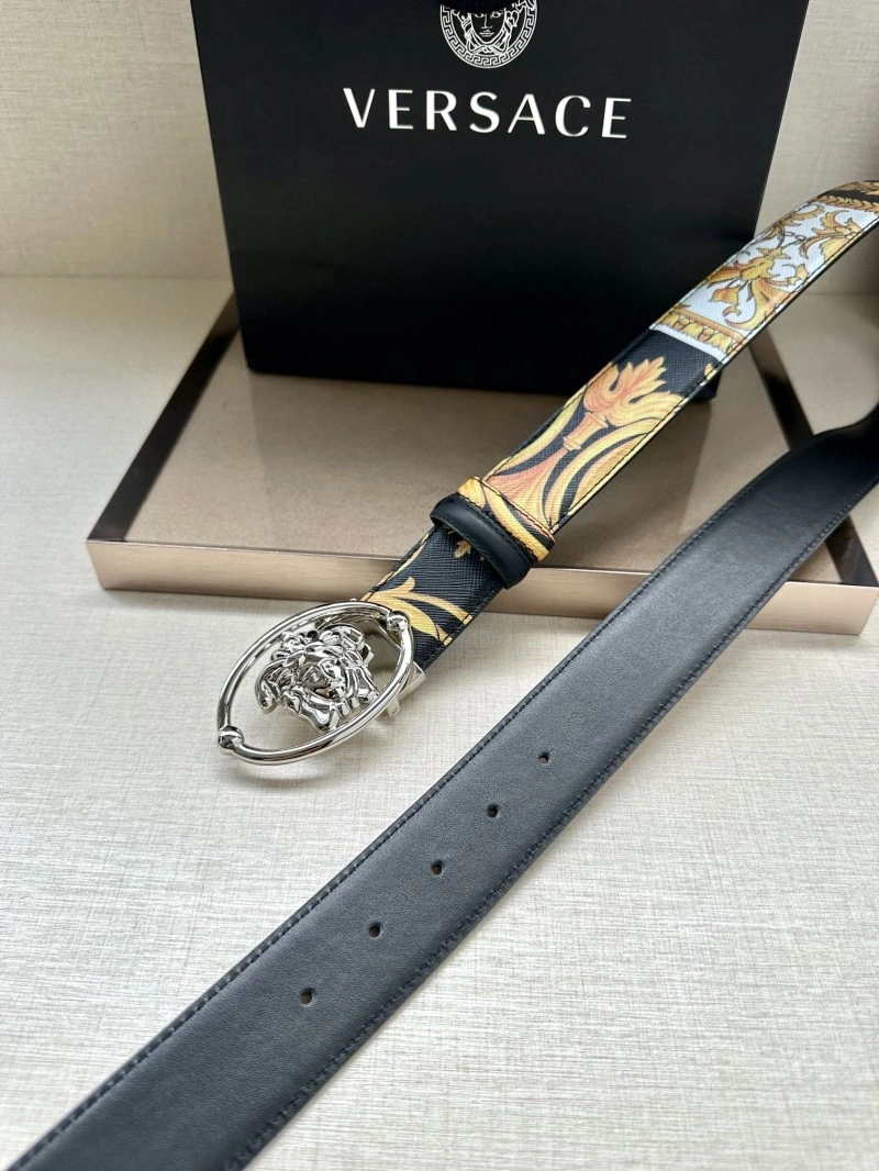 Official Versace Belts