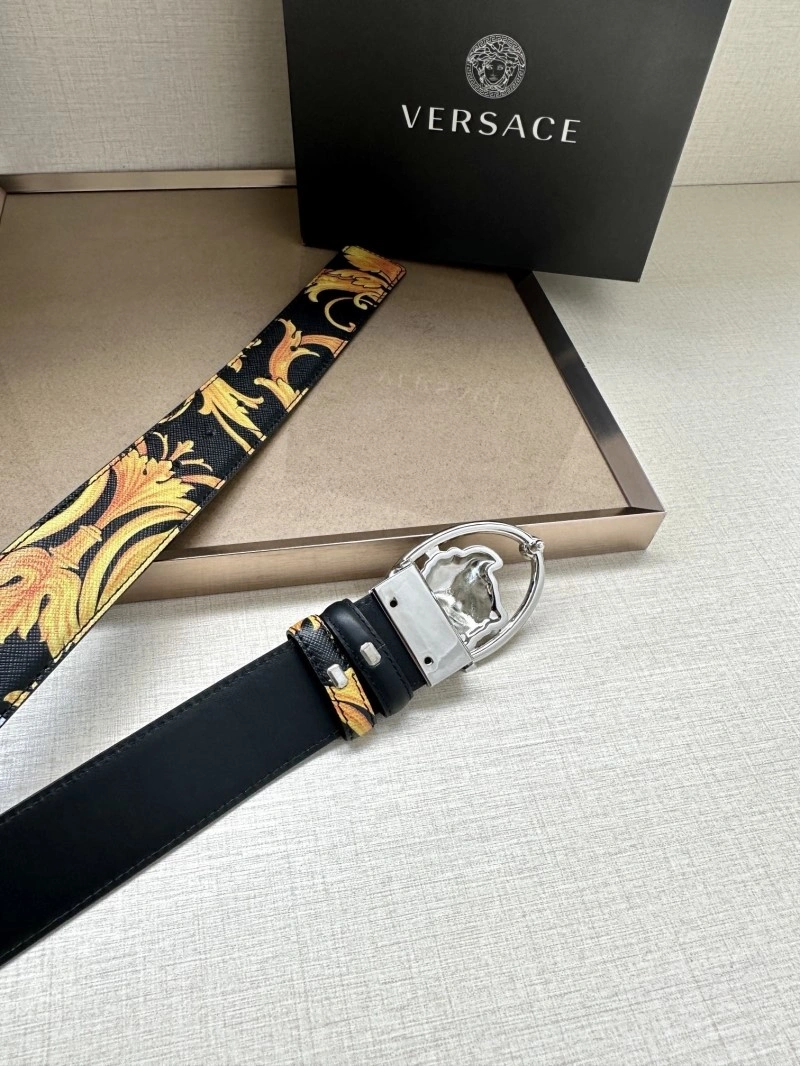 Official Versace Belts