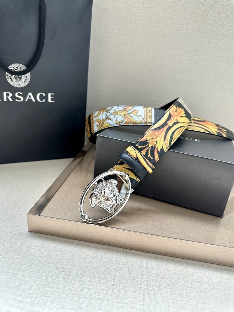 Official Versace Belts